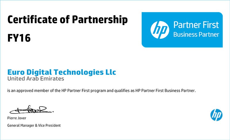 Complete IT Infrastructure and Software Solutions Provider in Abu Dhabi ...